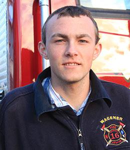 Fire | Wagenersc.com